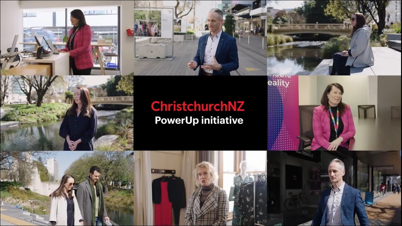 EDANZ 2022 - YouTube