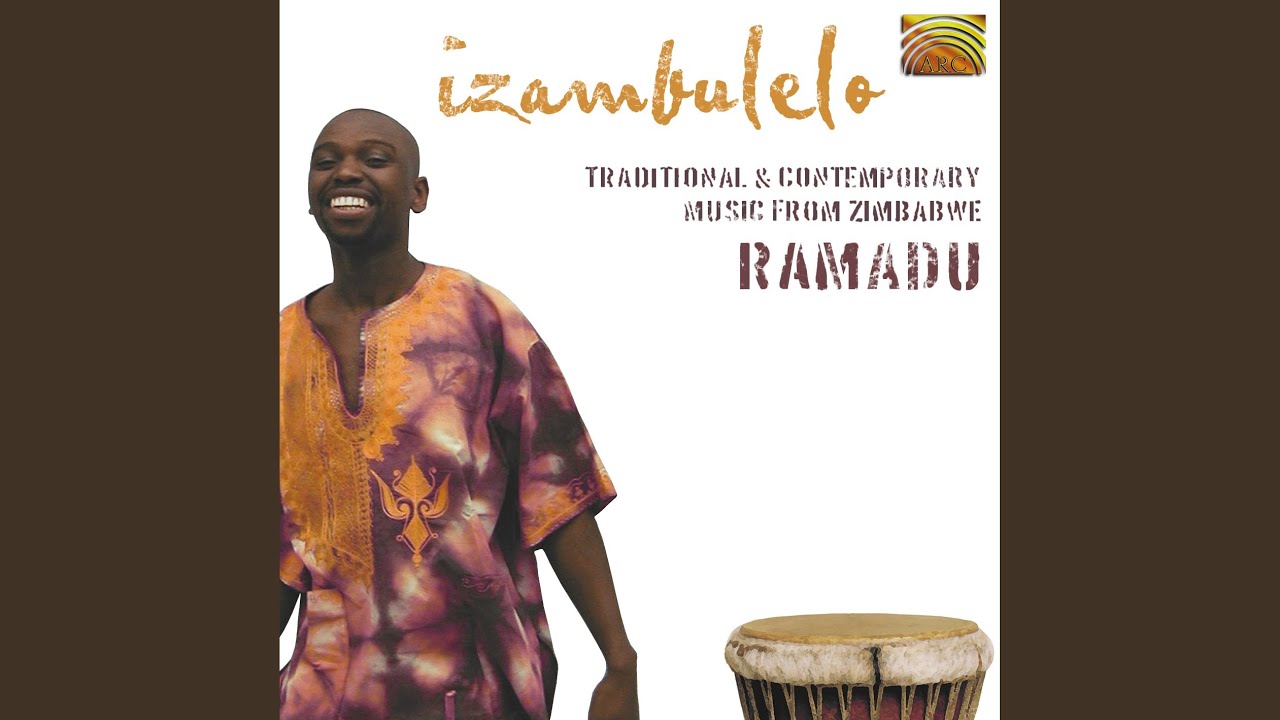 Tholakele (Name of a Girl) - YouTube