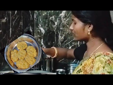 శనగపప్పు బొబ్బర్లు వడి రెసిపీ chana dal barbati badi recipe 😋 - YouTube
