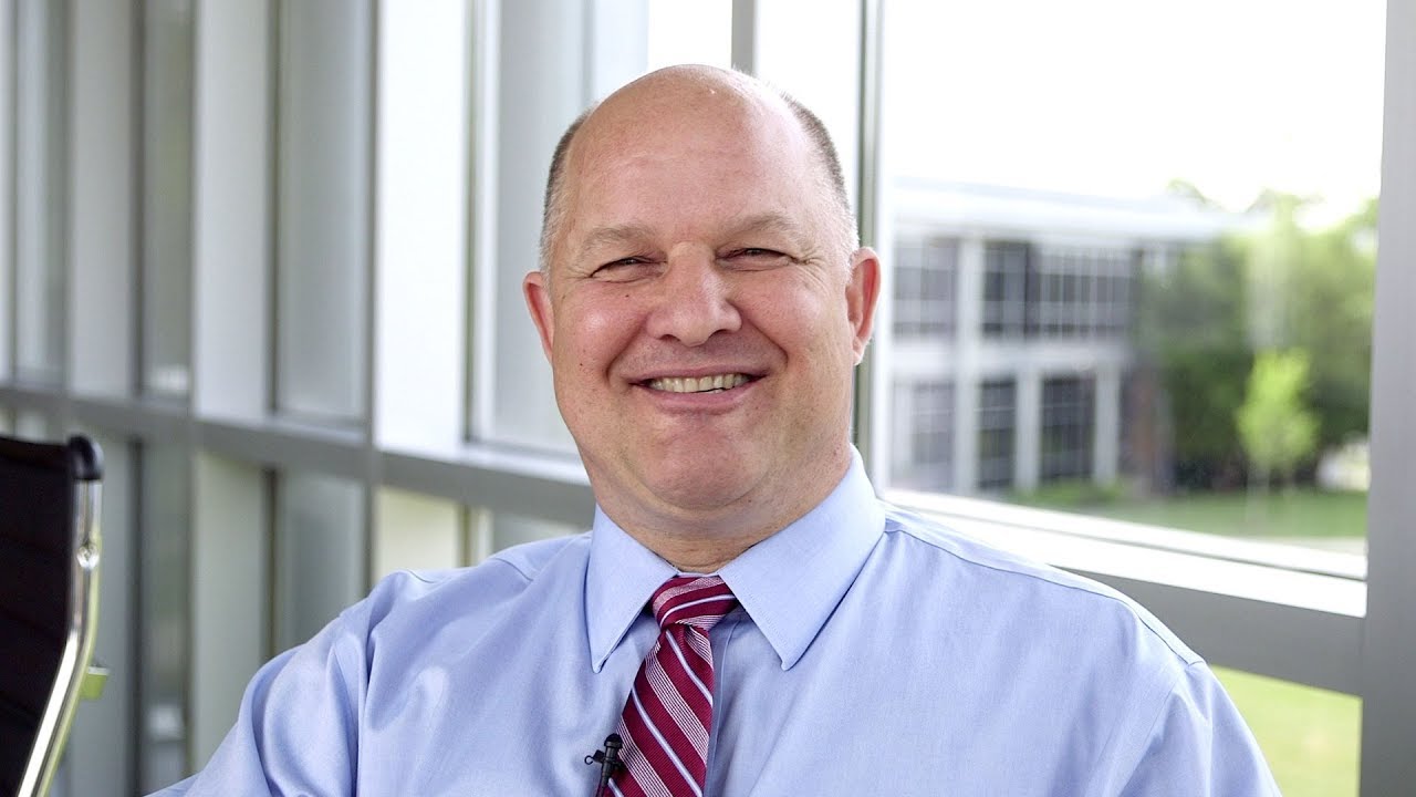 Challenge Series: Dr. Tom Kaplan - YouTube