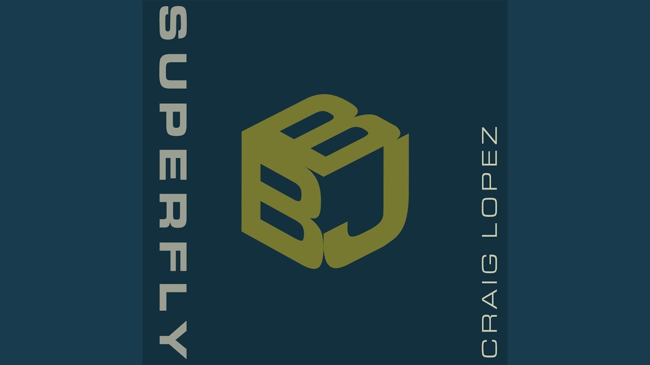 Superfly (Original Mix) - YouTube