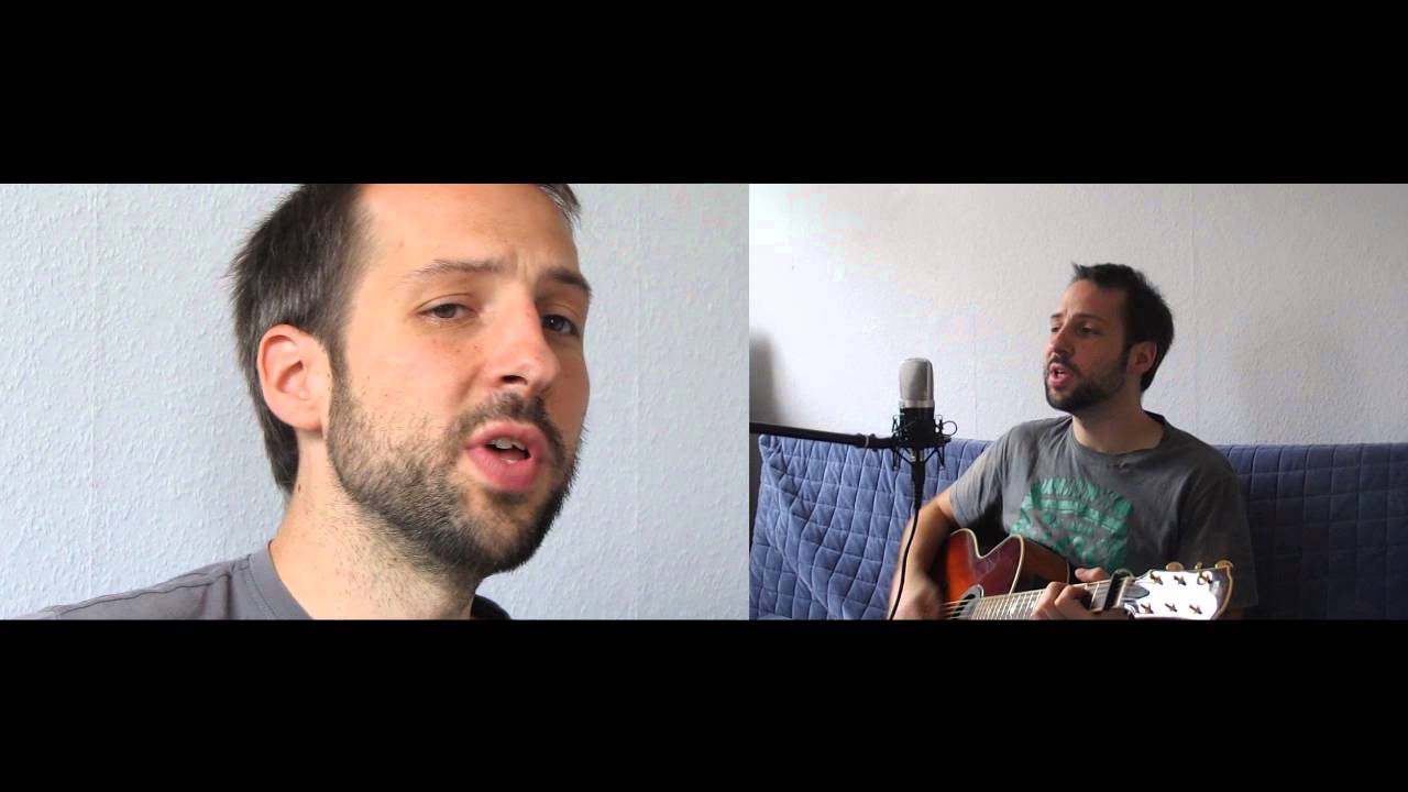 Michael Krein - Atme tief ein live 2014 - YouTube