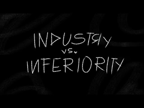 INDUSTRY vs. INFERIORITY_Group 4_The Child and Adolescent Learners and ...