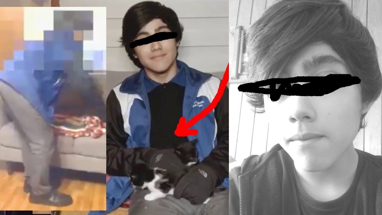 Peluchin Entertainment EL QUE ADOPTA GATOS PARA LUEGO - YouTube