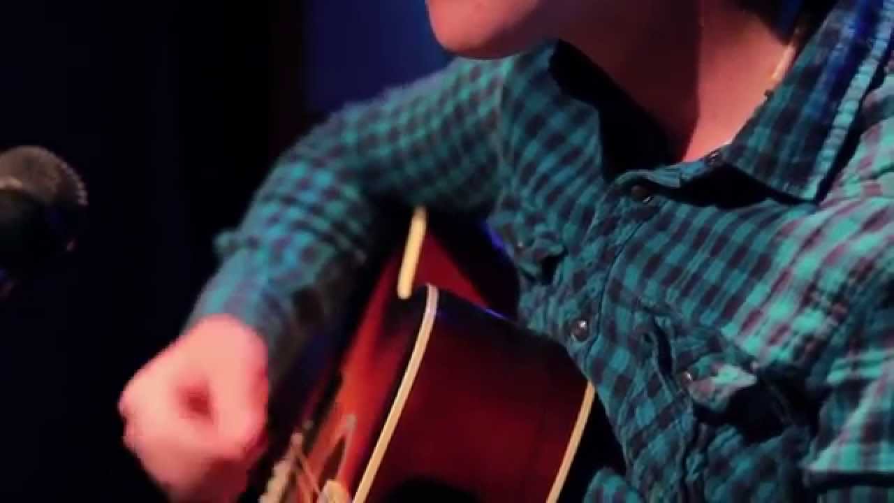 Noah Levine- The Road is Long (Official Video) - YouTube