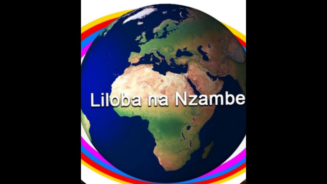 LILOBA NA NZAMBE - YouTube