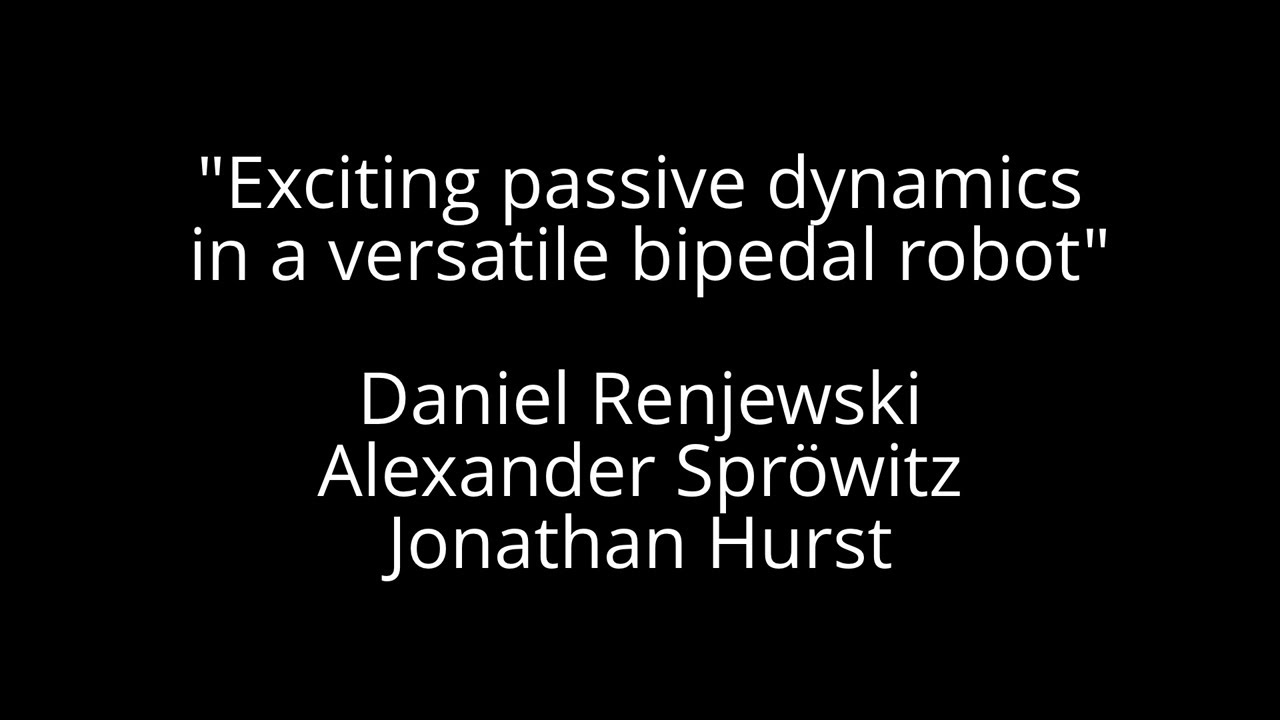 Atrias Supplementary Youtube