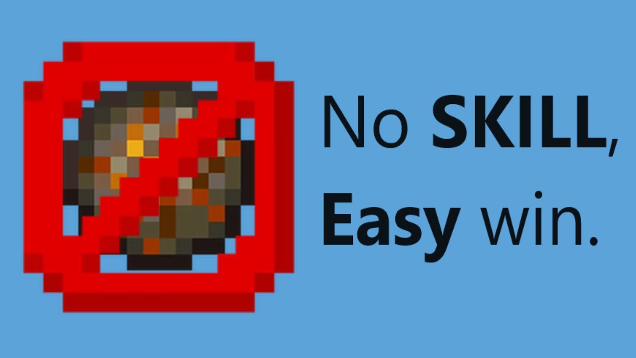 FIREBALL ≠ SKILL - YouTube