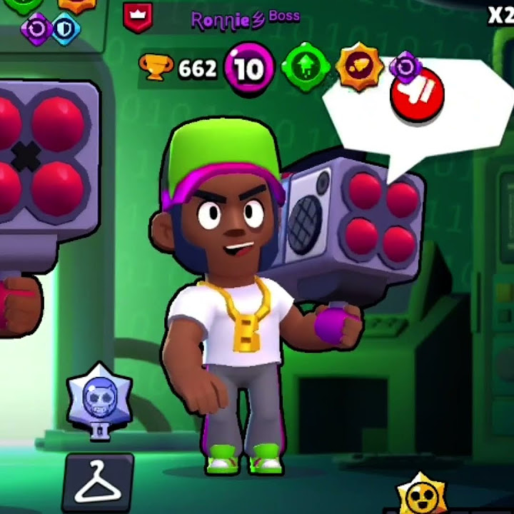 Brawl Stars Hacker Brock Aldim 🥵🔥🔥 Tiktok Keşfet Supercell Brawlstars Edit Ytshorts Youtube
