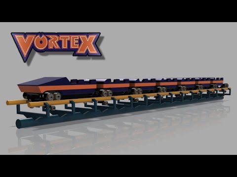 3D Printed Arrow Trains | Part 1 - Design in Fusion 360