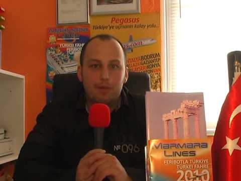 14 hafta Show Türk Reca Fly Net