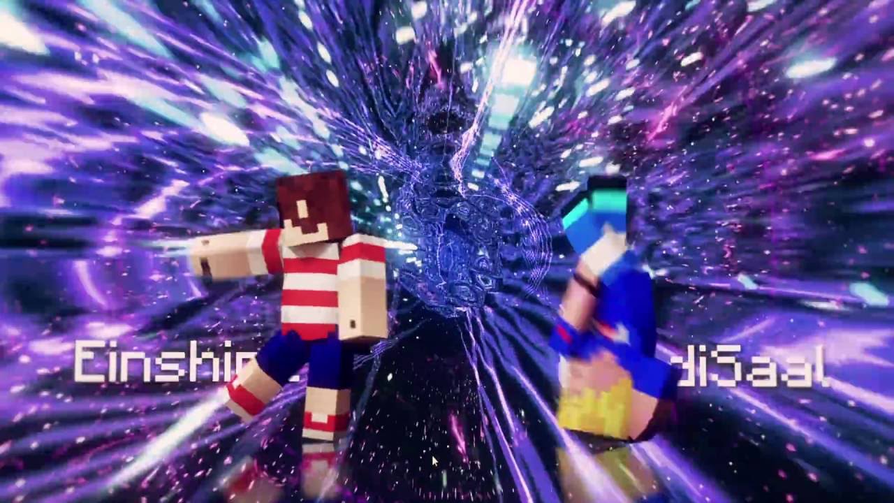 Epic Dance Battle Animation - FrediSaalAnimations - YouTube