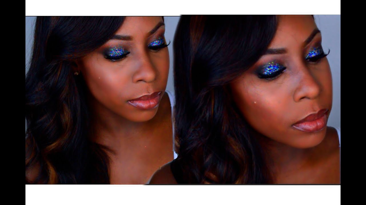 Full Face Prom Makeup Tutorial | COLLAB w/ FashionablyFayy - YouTube