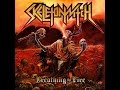 Skeletonwitch - Breathing The Fire | Releases | Discogs