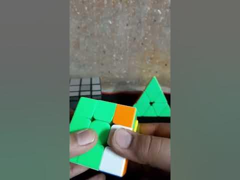 how to do right hand algorithm. #shorts #short - YouTube