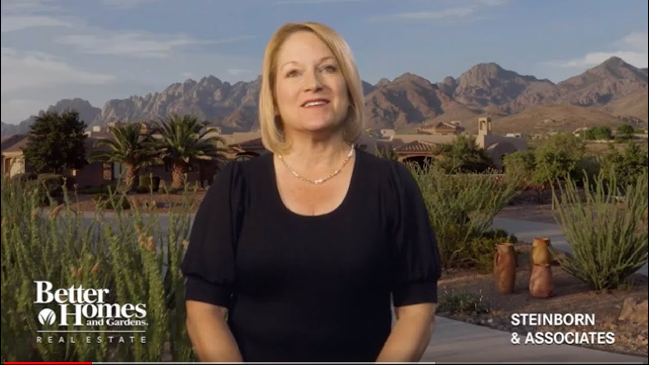 Better Homes and Gardens Real Estate With Steinborn & Associates - YouTube