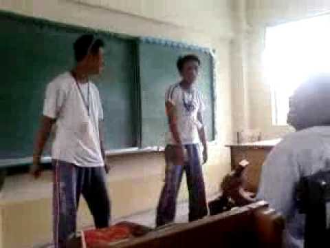 CLASSMATES..PART II - YouTube