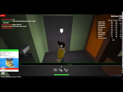 Hotel Disaster parte 6 roblox - YouTube