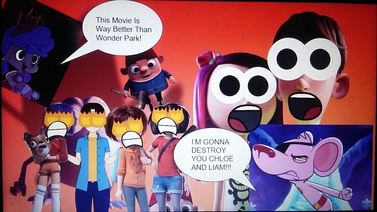 Gnome Alone Drawing Ft. Jacob Stout - YouTube