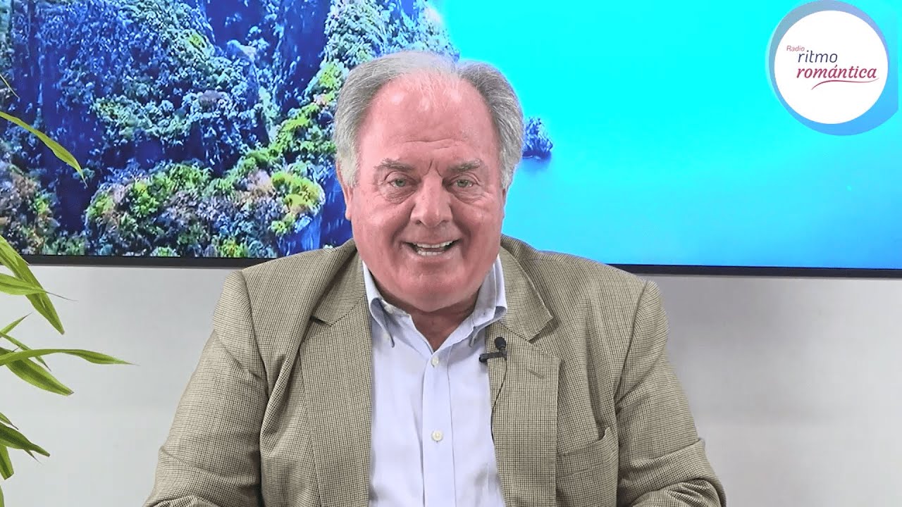 PADRE PABLO: ¿Qué es desear el éxito? - YouTube