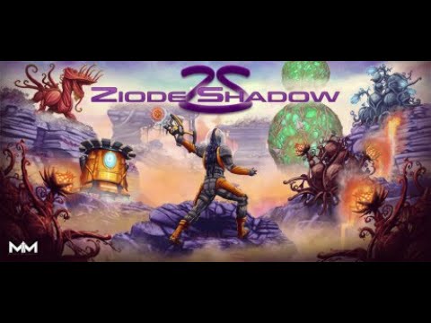 Ziode Shadow - YouTube