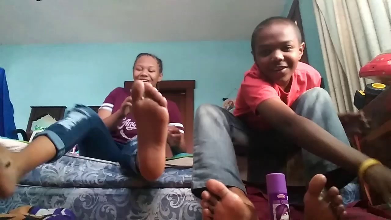 Really Random Bottle Tag!!! - YouTube