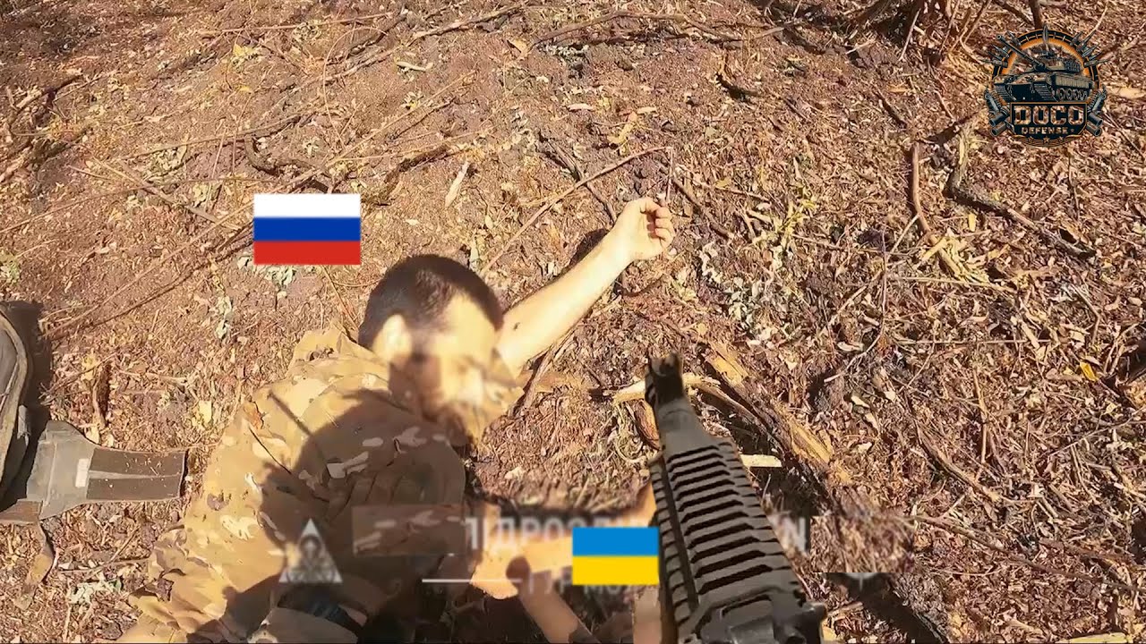 Horrible GoPro Moment! Ukrainian Forces Destroy 1780 Russian Troops In ...