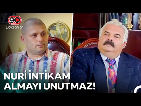 Yaptığın Yanına Kar Mı Kalacak Sandın Emin! - Doksanlar 6.Bölüm