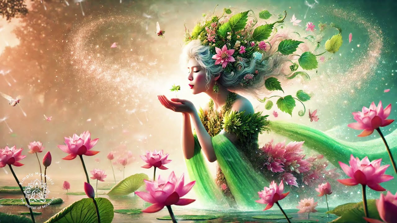 Eliminate Negativity & Elevate Your Inner Vibration: Music for Self ...