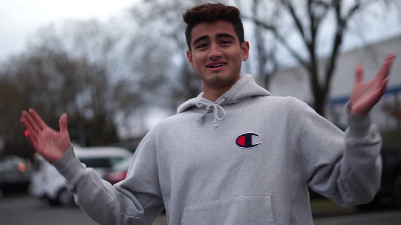 CTE Stuff (Official Music Video) - YouTube