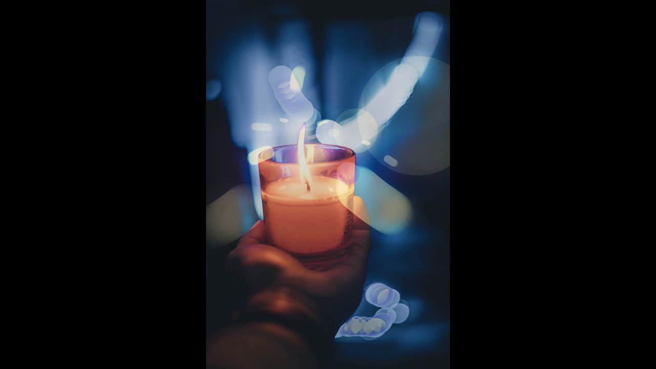 Light One Candle - YouTube