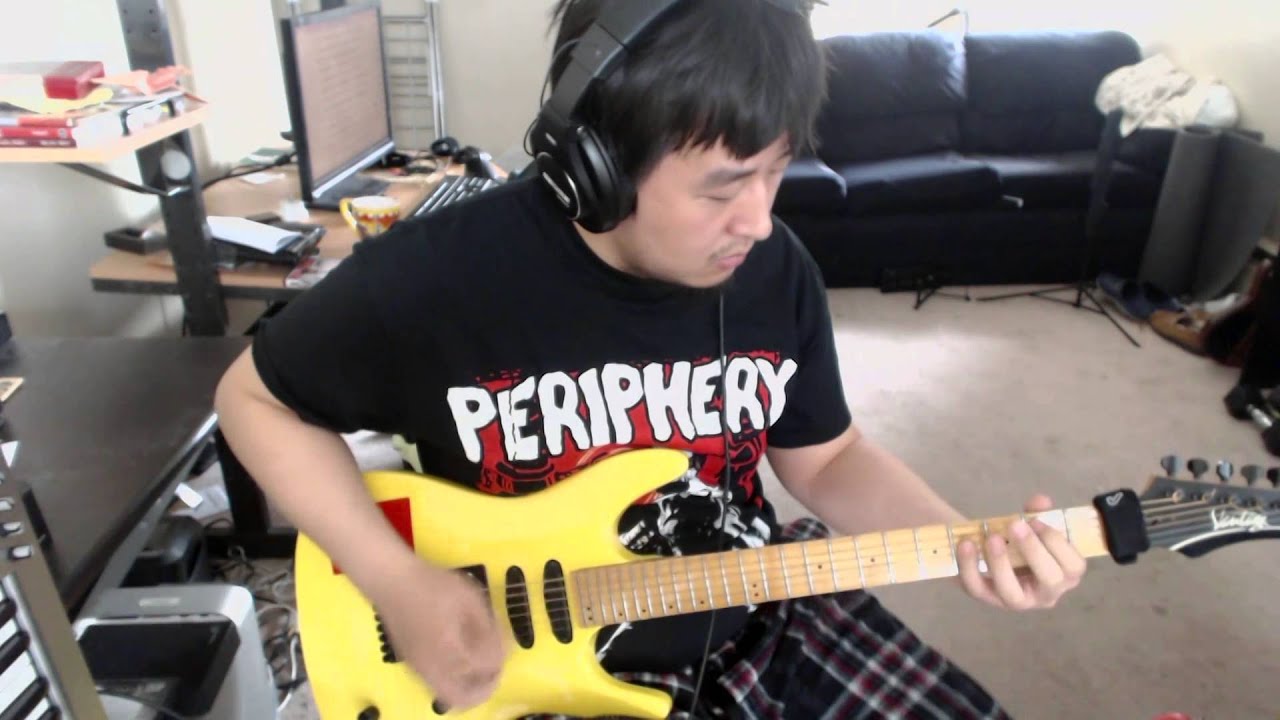 Destiny Potato "Indifferent" Cover - YouTube