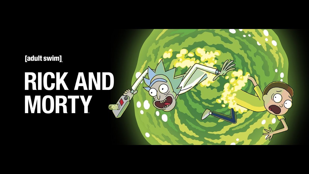 Rick And Morty: The Infinite Rick! - YouTube