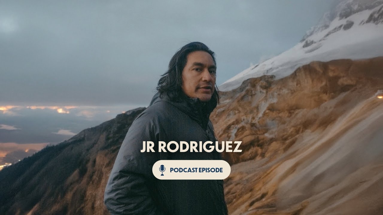 Jr Rodriguez | Environmental Filmmaker, Adventure Photographer & Skier ...