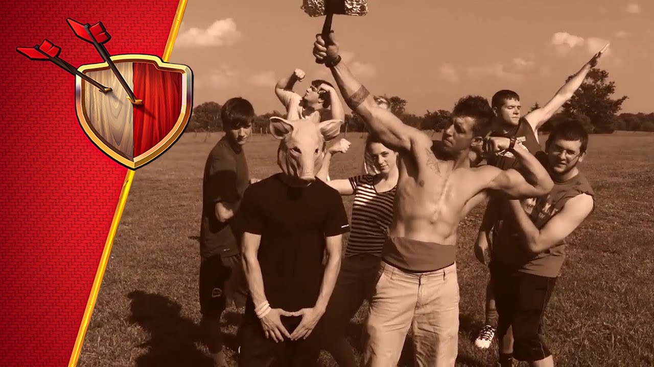 Ride With Hog Rider: Thank You! - YouTube