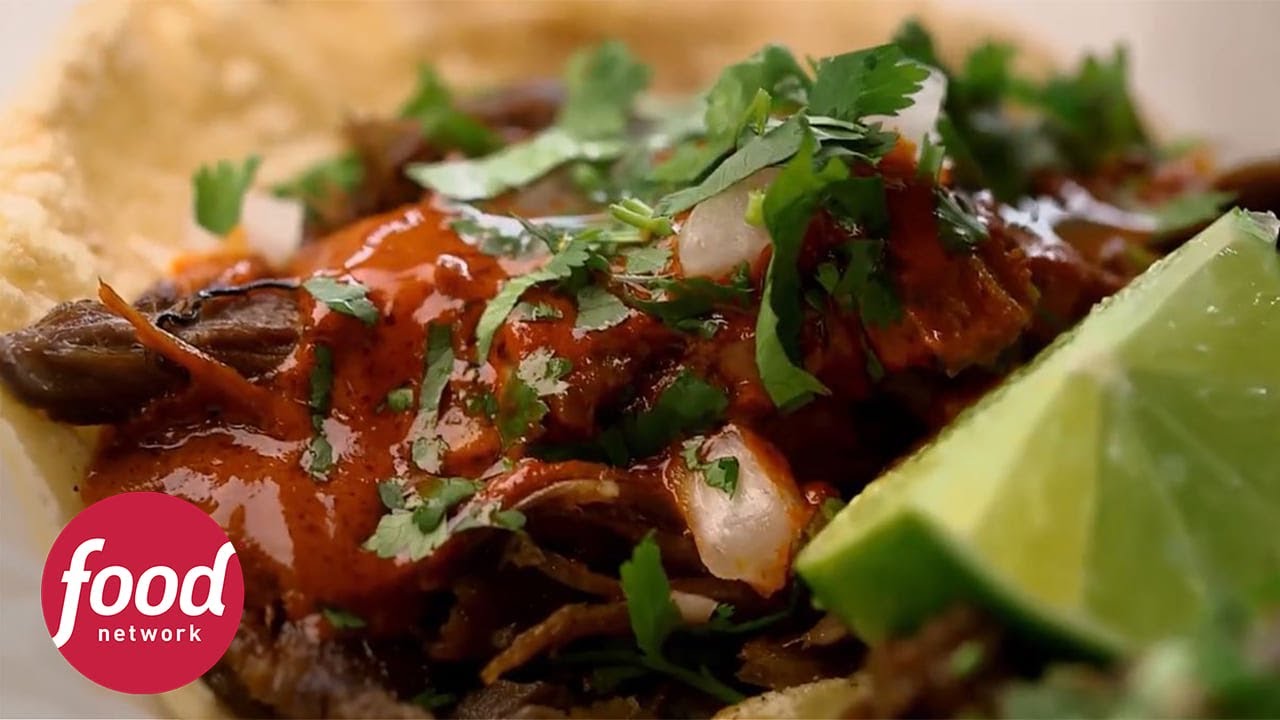 Os tacos mais saborosos a um preço imbatível de 6 dólares | Bom ...