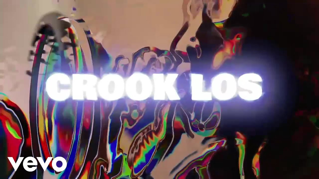 Crook Los - Trouble - YouTube Music