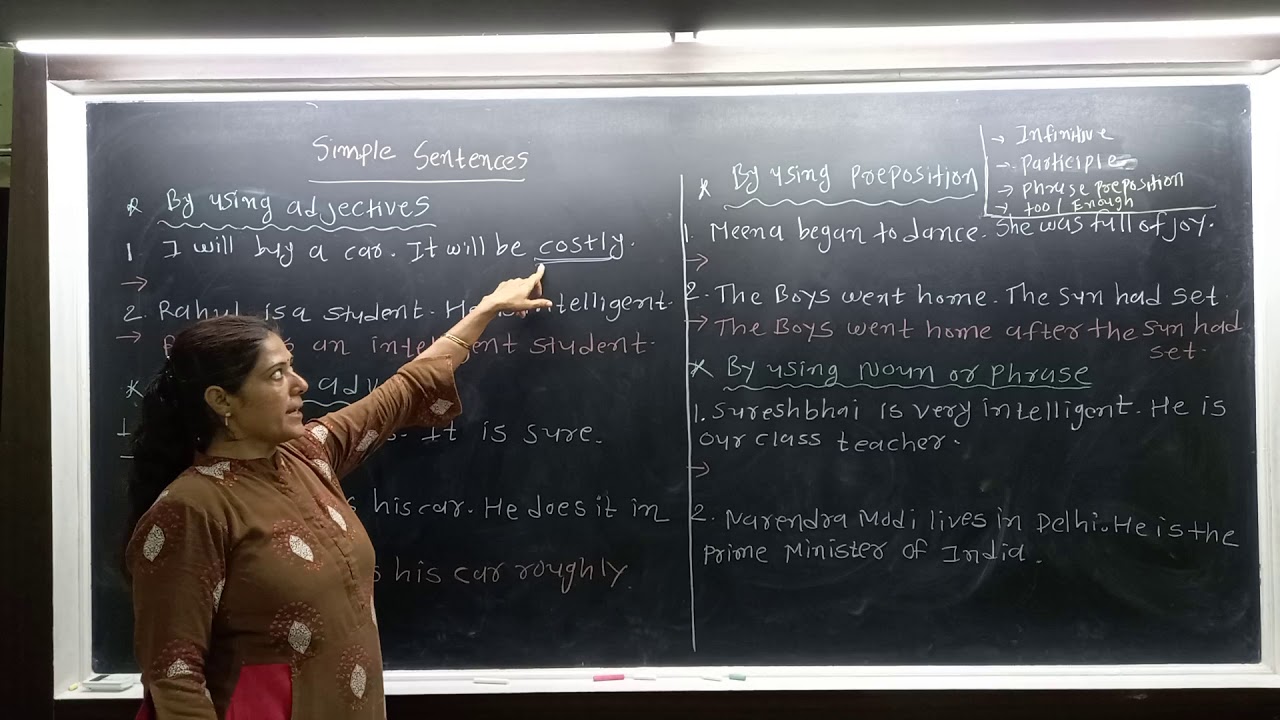 SYNTHESIS Simple Sentences YouTube synthesis-simple-sentences-youtube