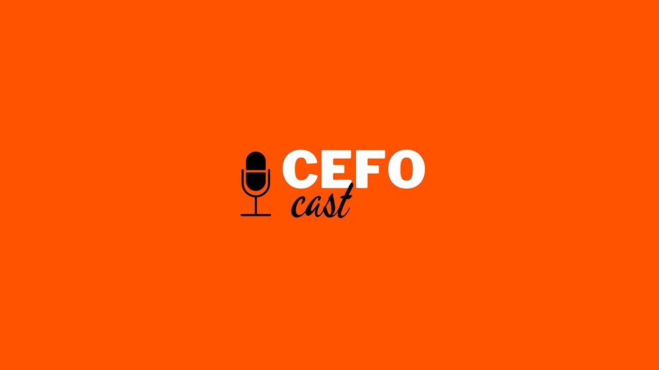 CEFO Cast #1 - YouTube