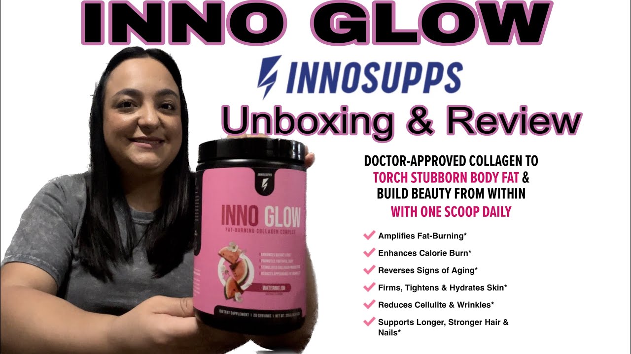 Inno Glow Before And After Orders Online | brunofuga.adv.br