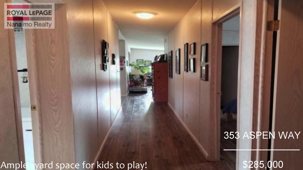 353 aspen way - YouTube