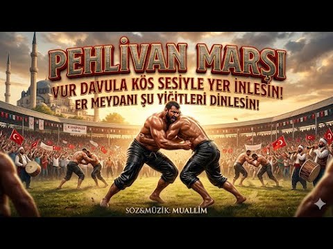 PEHLİVAN MARŞI 