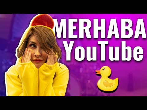 MERHABA YOUTUBE