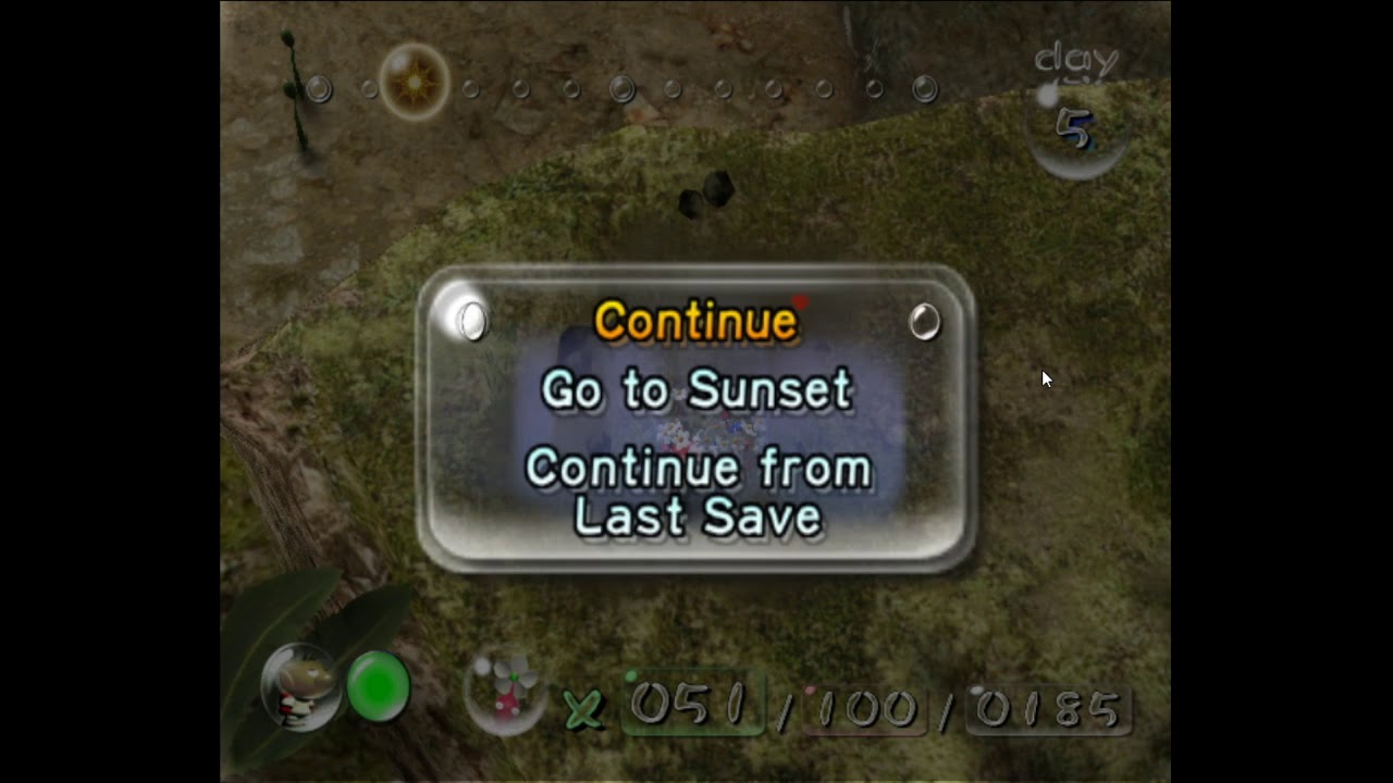 Pikmin Forest of Hope 2 Tutorial - YouTube