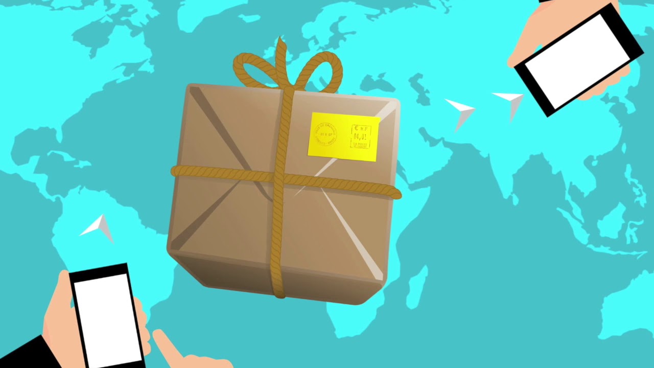 Technic & Service GmbH (DE) - YouTube