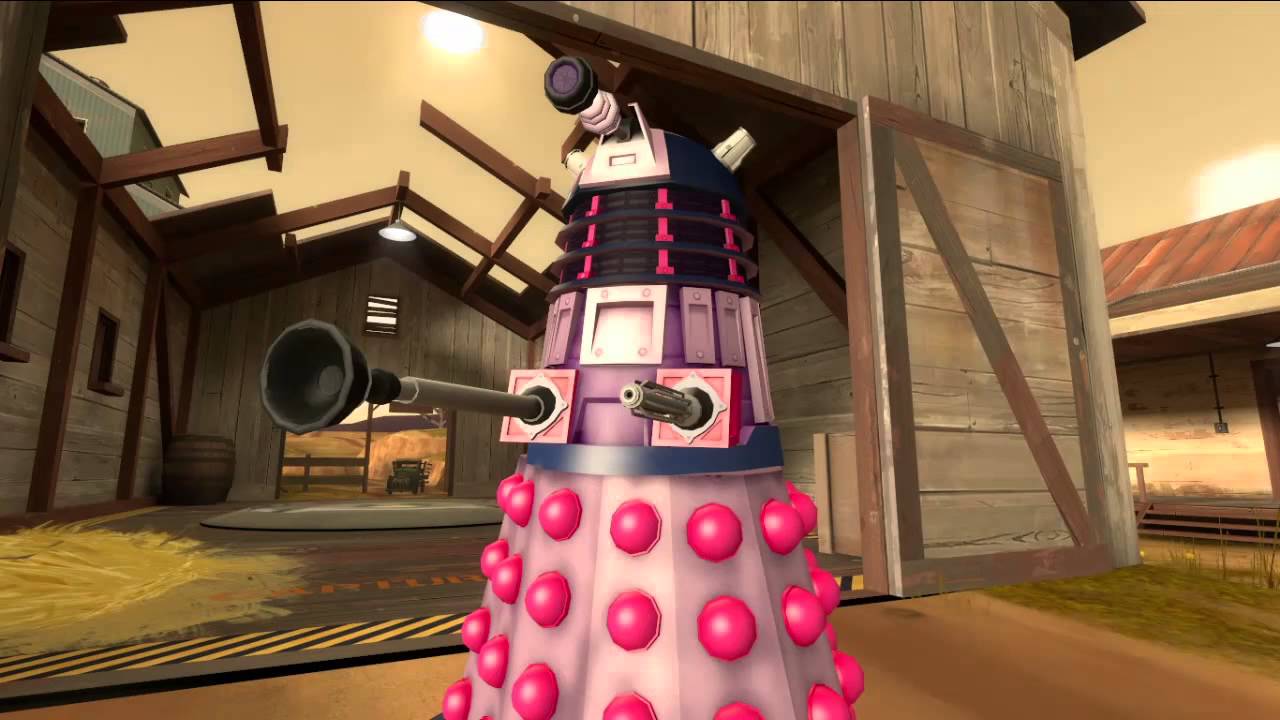GMOD: The Doctor - YouTube