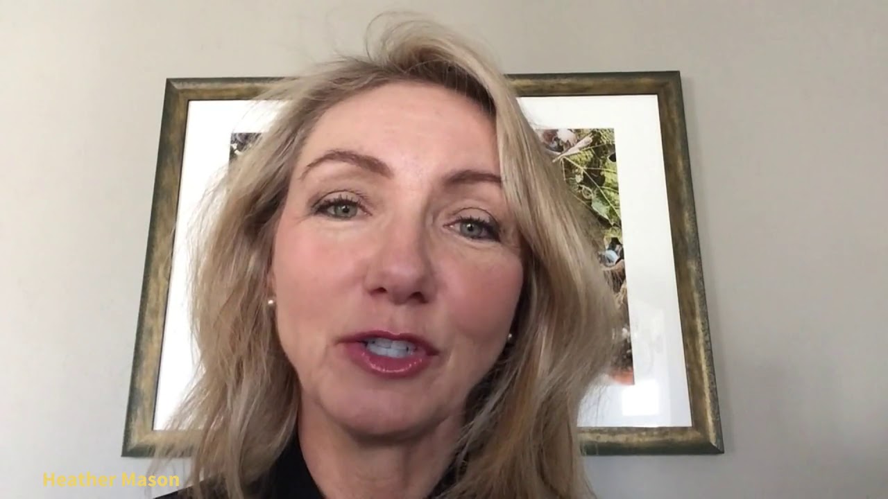Tribute KID Founders Linda Ginzel and Boaz Keysar - YouTube