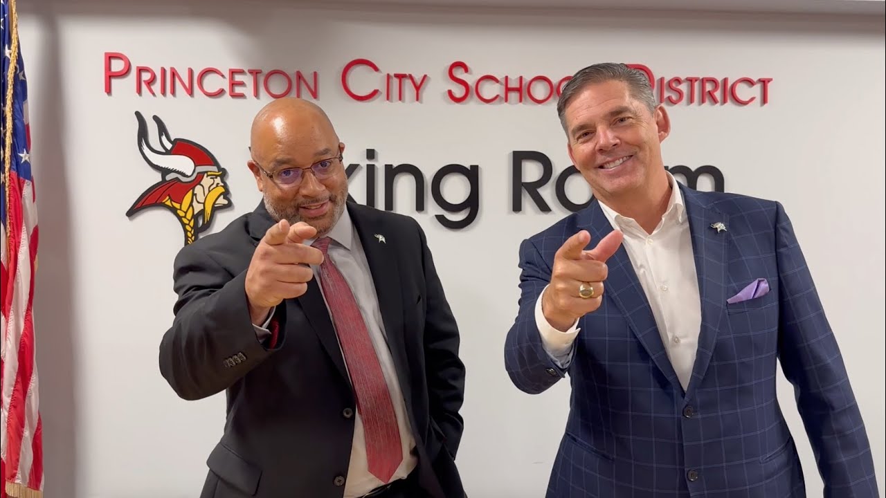 Who are the new superintendents, principals in Cincinnati, NKY schools