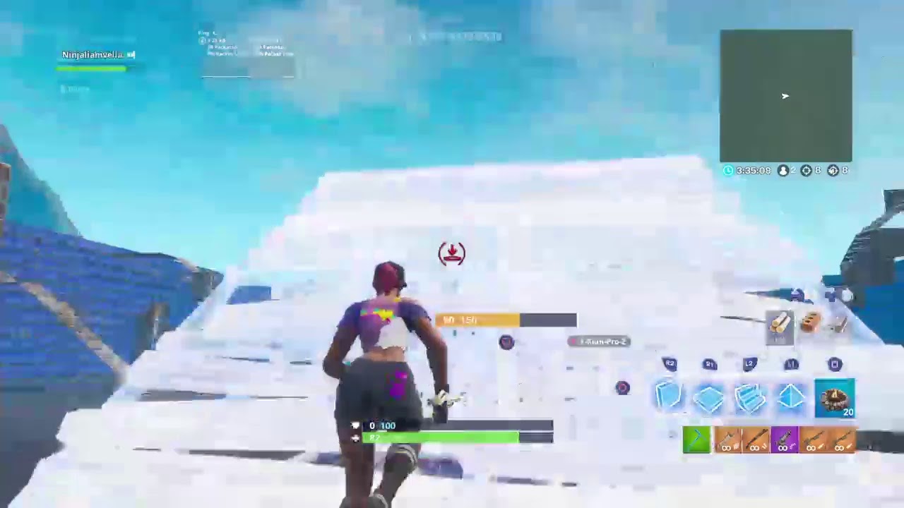 Liam Vella playing Kian Scerri - YouTube