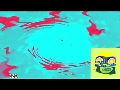 Klasky Csupo In G-Major Collection Part 6 (501-600) | G-Major 1084